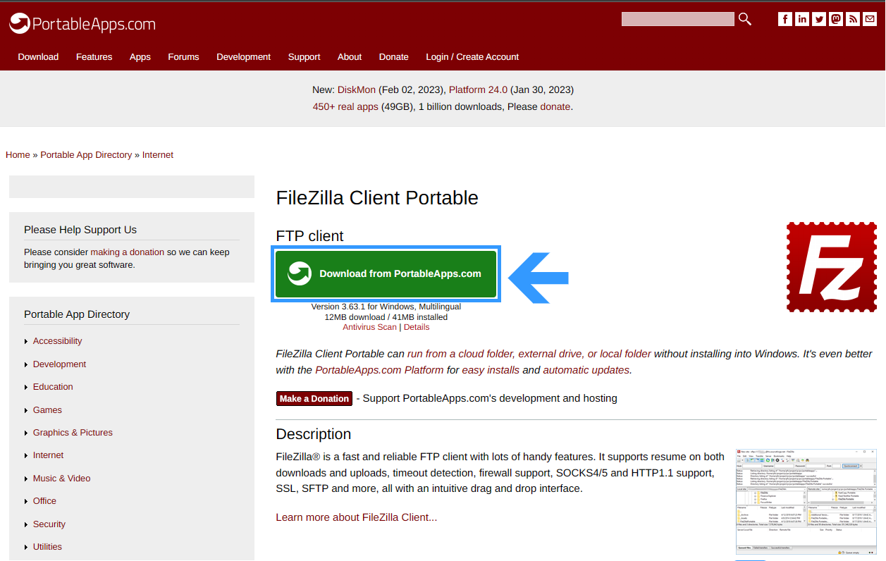 Steam DeckでSSHサーバーを立ててPCからSFTP接続する方法 - DEVEL FAN
